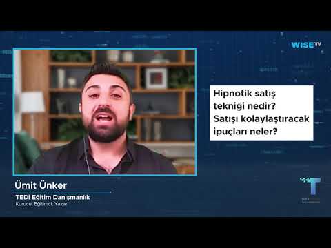 Hipnotik satış tekniği nedir? Satışı kolaylaştıracak ipuçları neler?