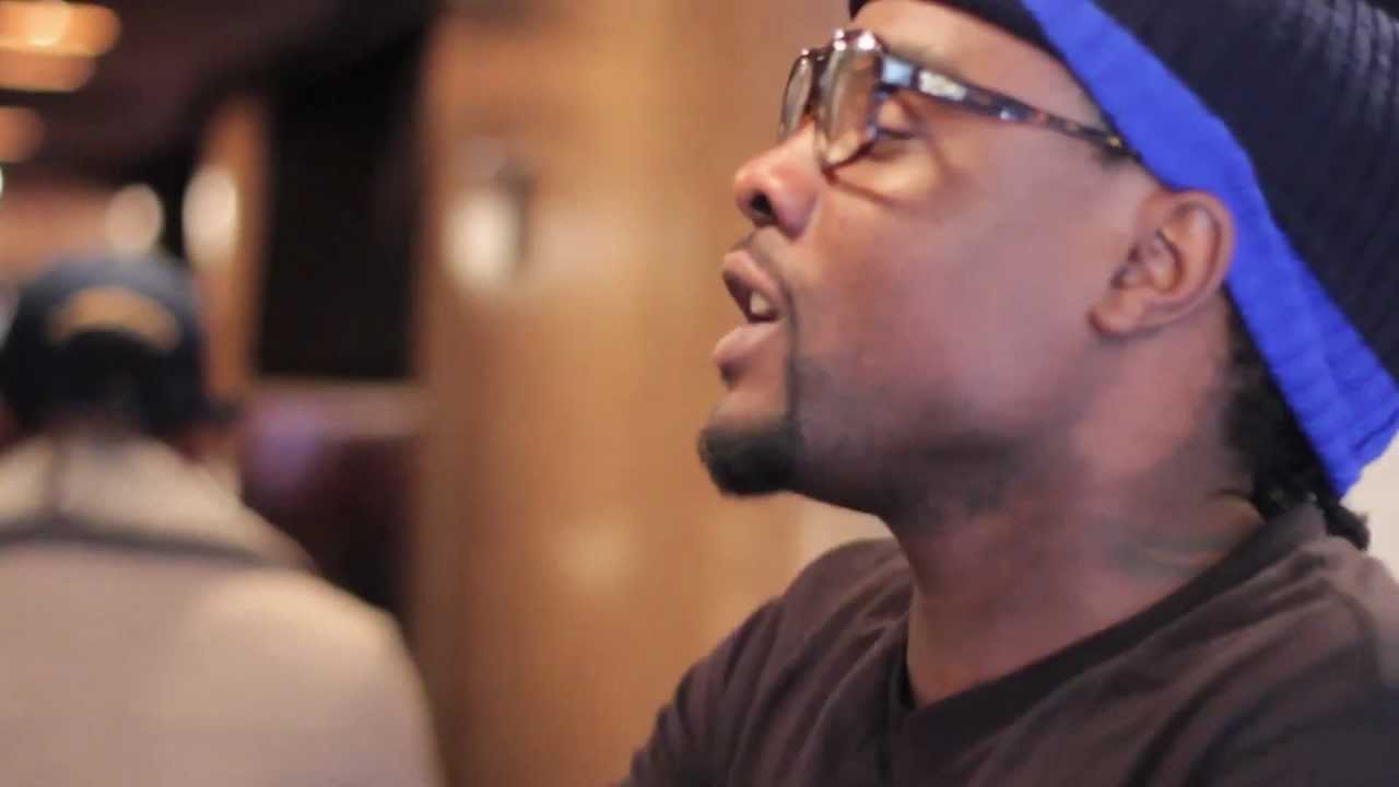 Wale "Ambition Tour" Full Documentary Part #1 .mov - YouTube