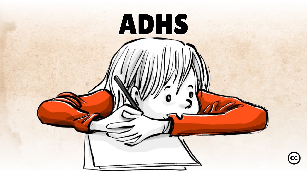 ADHS – Symptome von der Kindheit bis zum Erwachsenenalter - YouTube ADHS – Symptome von der Kindheit bis zum Erwachsenenalter - YouTube