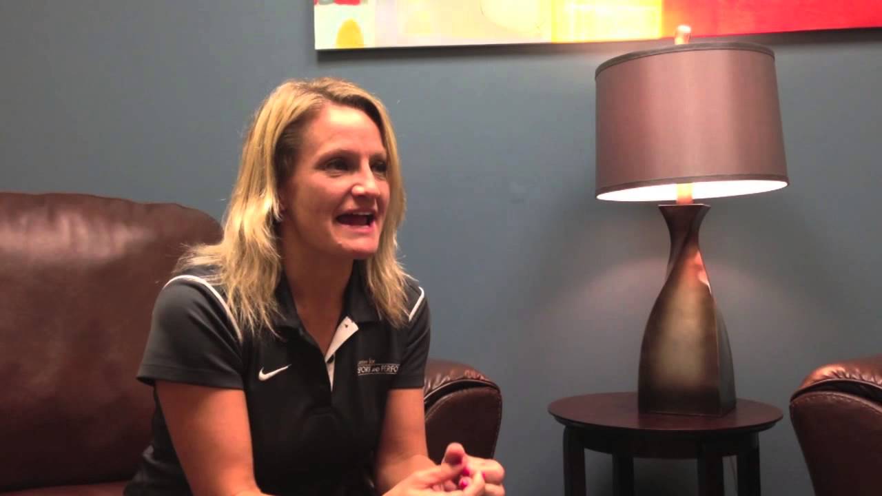 Sport and Performance Psychology - YouTube