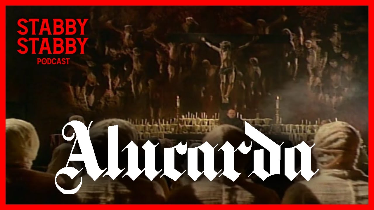 Alucarda (1977) - Stabby Stabby ep. 67 - YouTube