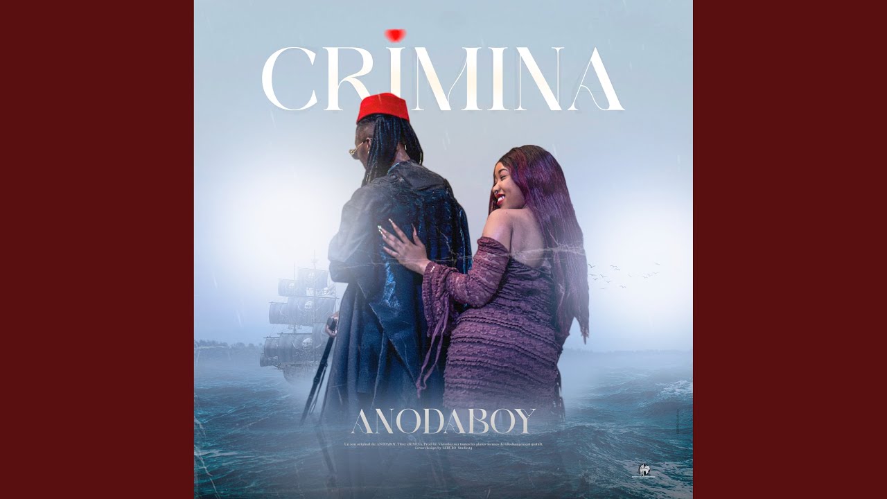 Crimina - YouTube
