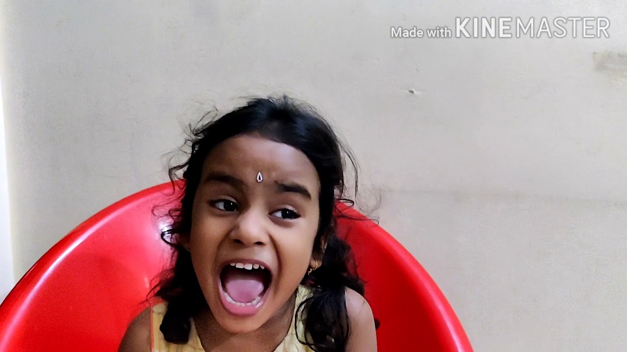 Ammulu and Bujjulu 2 - YouTube