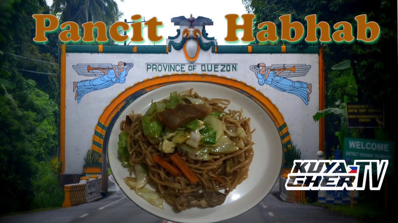 Pancit Habhab , step by step cooking tutorial, #follow #foryou # ...