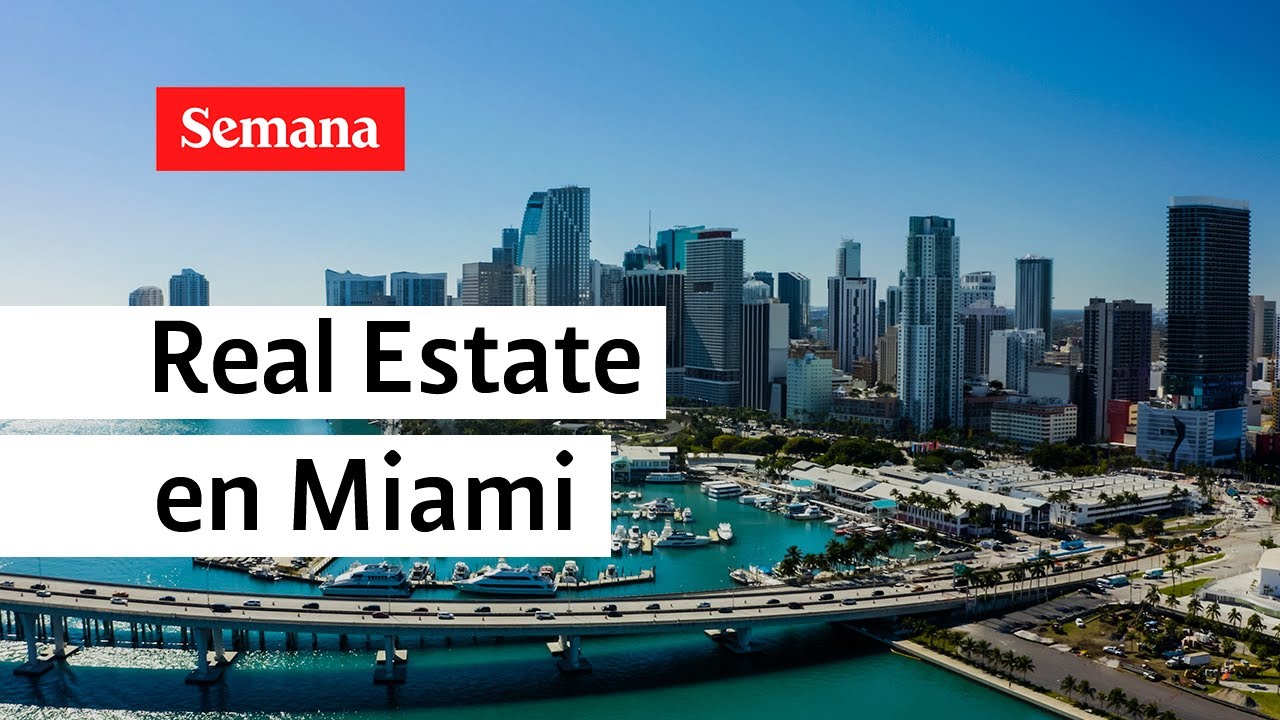 ¿Cómo invertir con seguridad y rentabilidad en Miami y Florida ...