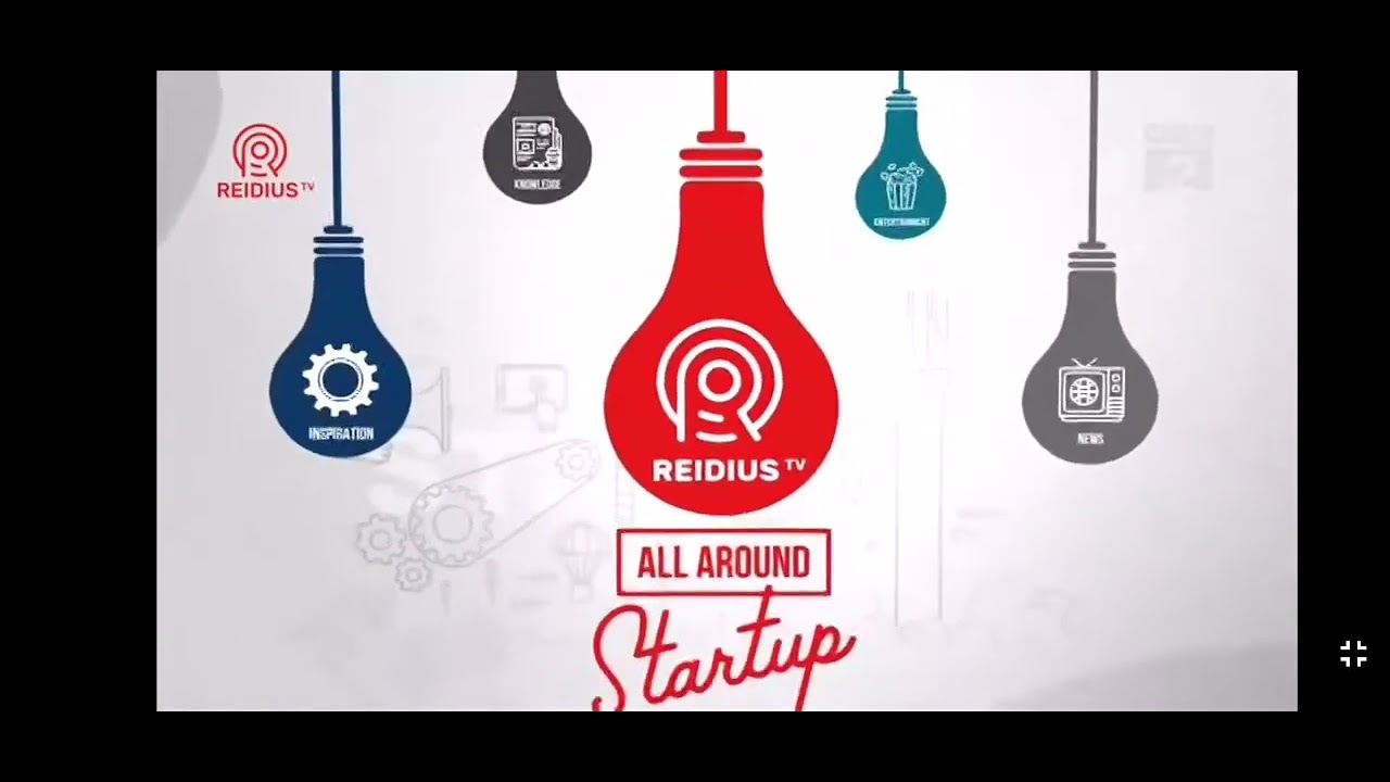 Reidius TV - VTC2 ident 2020 - YouTube