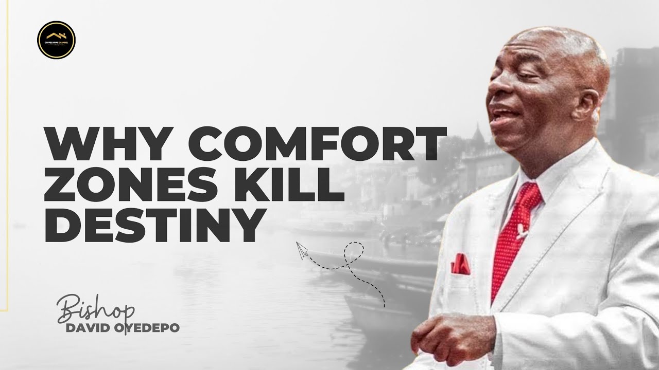 The Price of Greatness: The Hidden Cost Behind Every Enviable Destiny ...