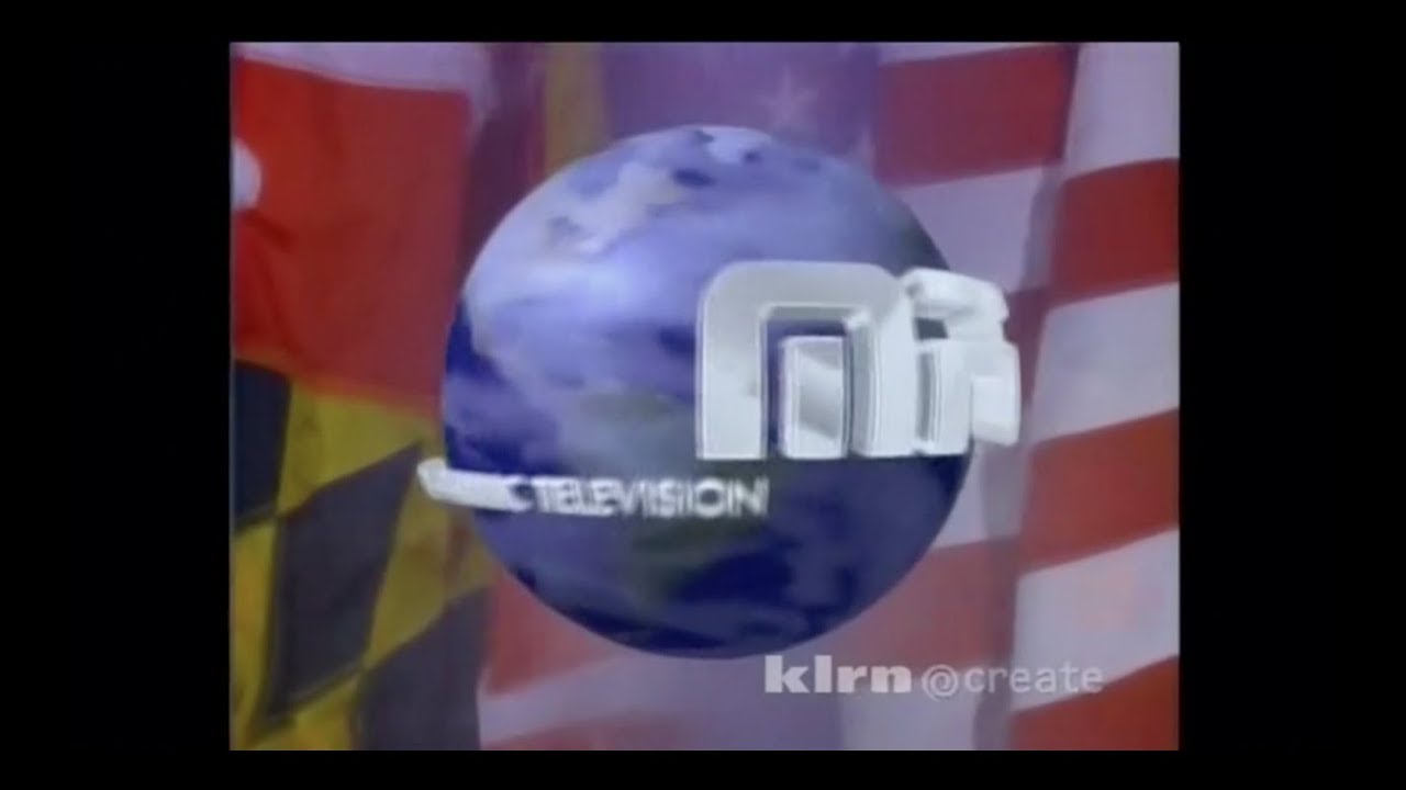 A La Carte Communications/Maryland Public Television/PBS (1996/2009 ...