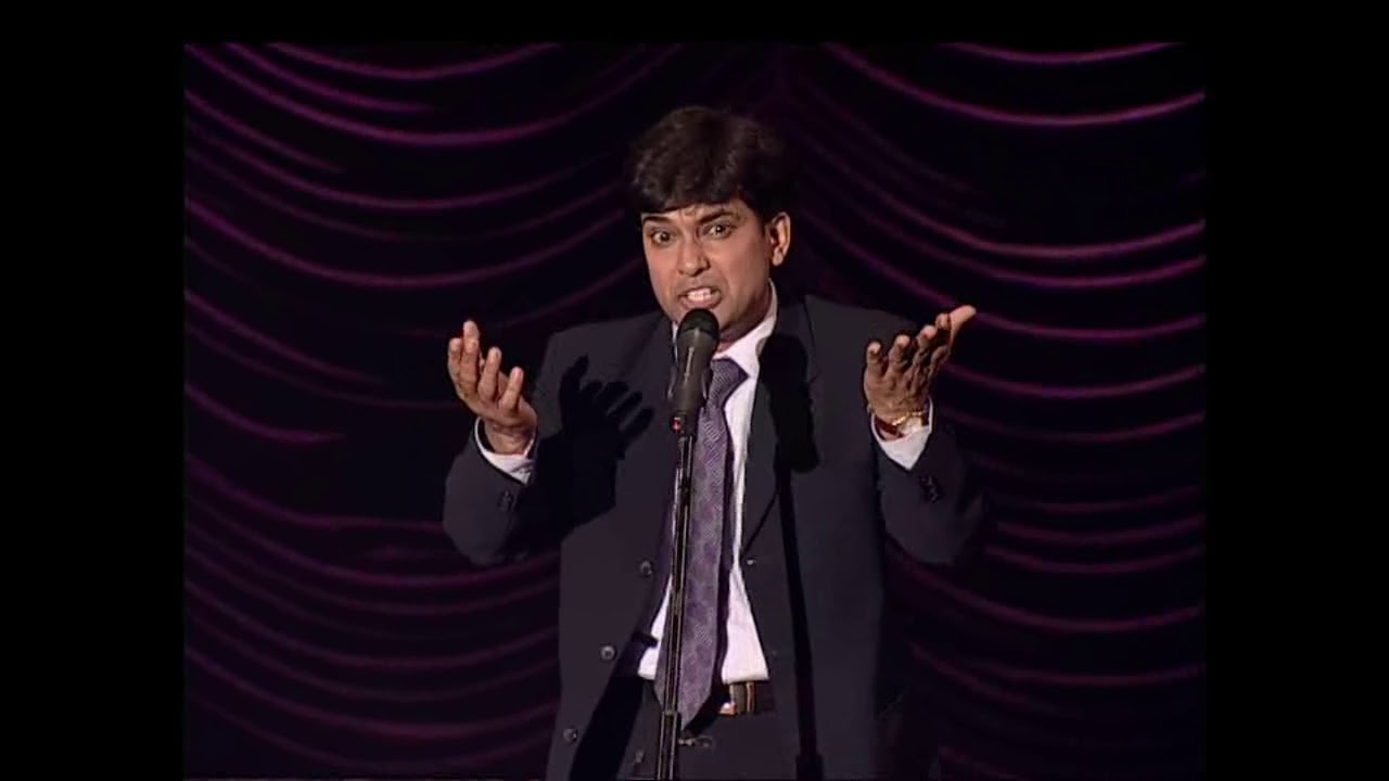 Deepak Raja Laughter Champions Best Performance - YouTube