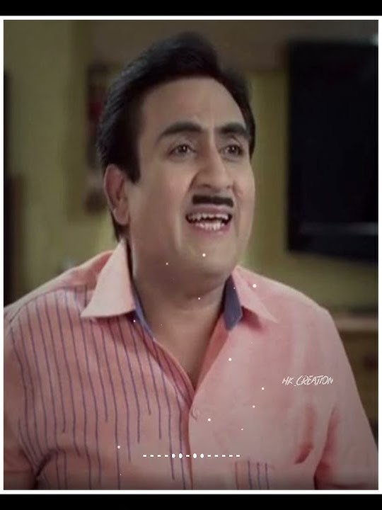 Best Dialogue On Life By Jethalal || Jethalal Dialogue Status || TMKOC ...