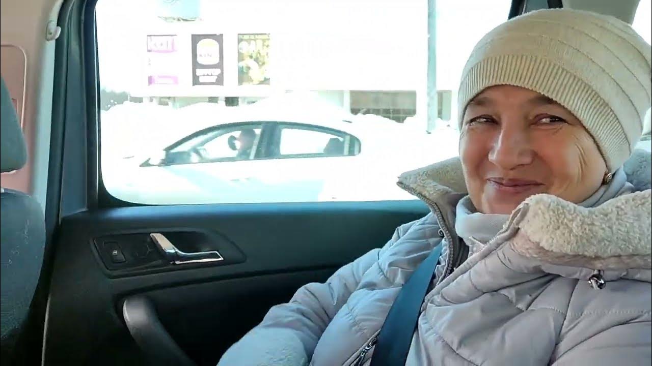 Потерявшаяся - приехала // цена на ЛУК севок в Леруа Мерлен // по домам ...