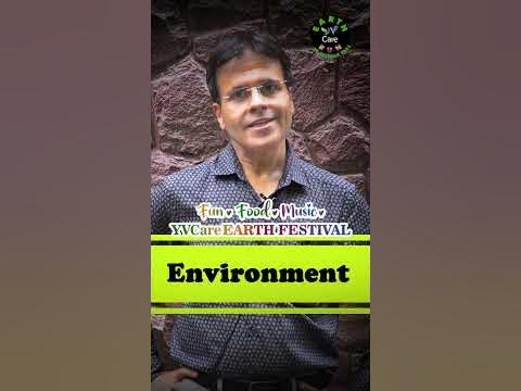 YVCare Earth Festival - Earth Run #shorts - YouTube