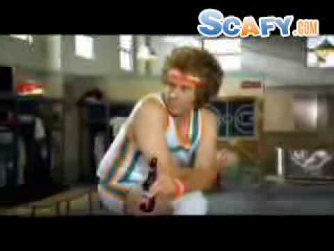 Funny commercials Bud Light Jackie Moon Commercial Scafy dot com - YouTube