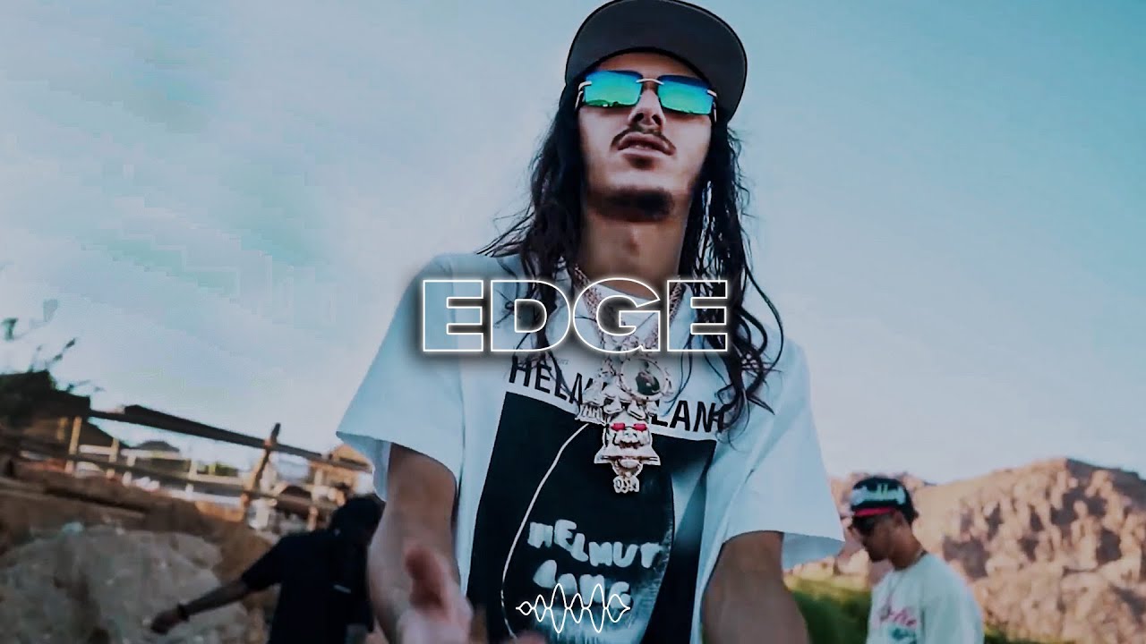 [FREE] Babytron x Stan Will Type Beat - Edge - YouTube