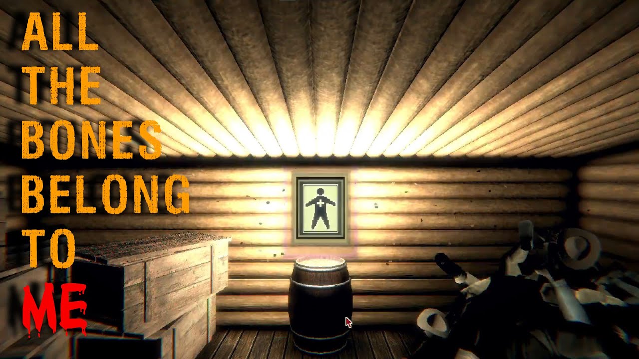 Inscryption pt. 2: I Have Become The Bone Lord - YouTube