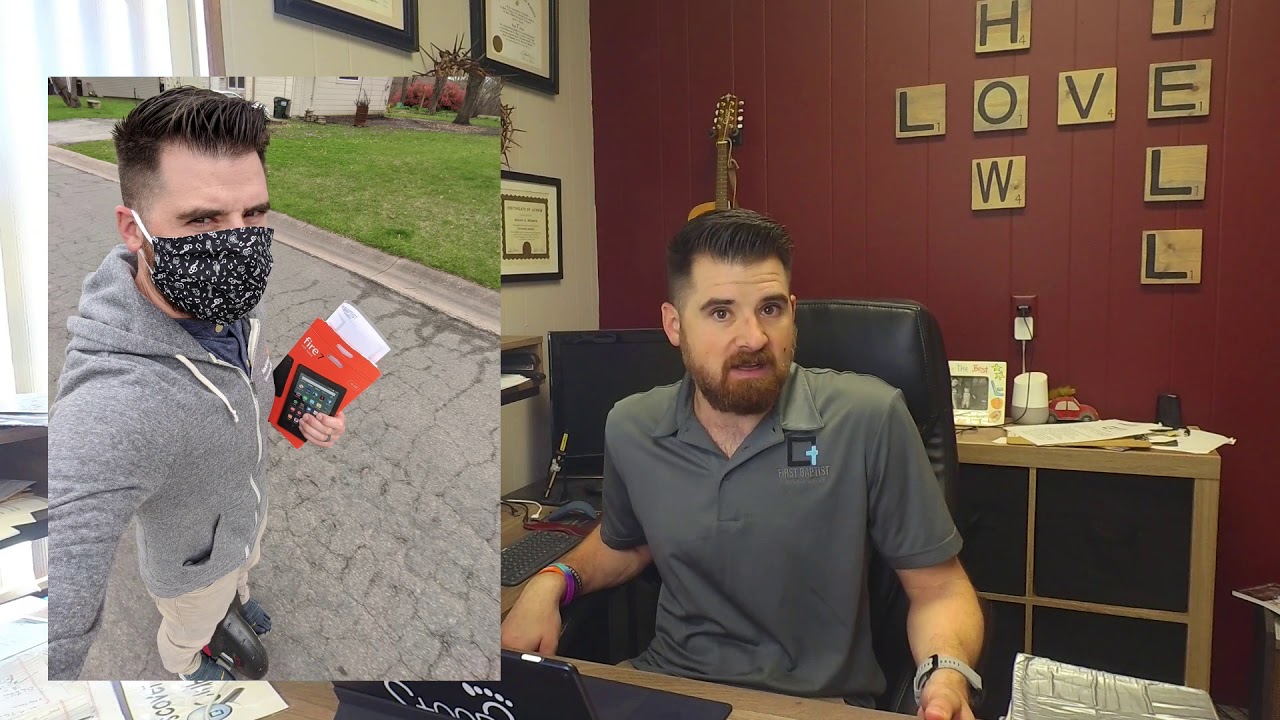 Tuesday Check in - 4/7/2020 - YouTube