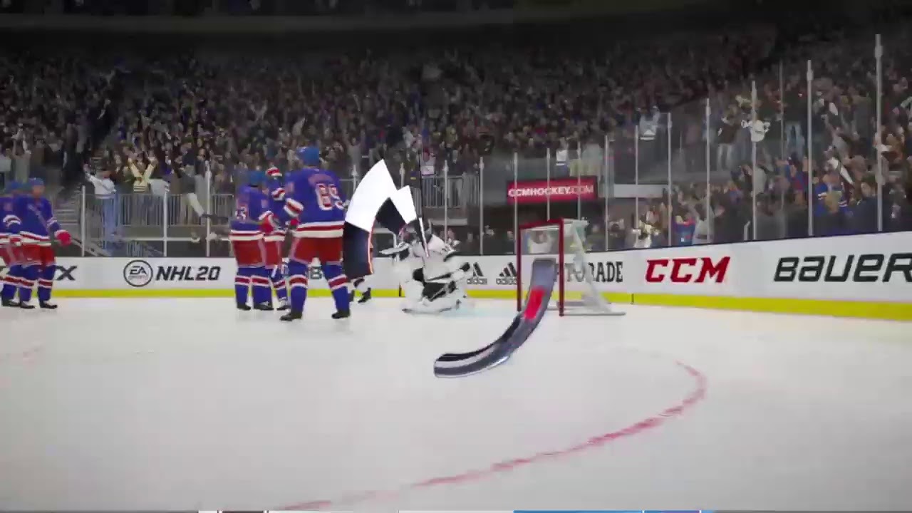 Nhl - YouTube