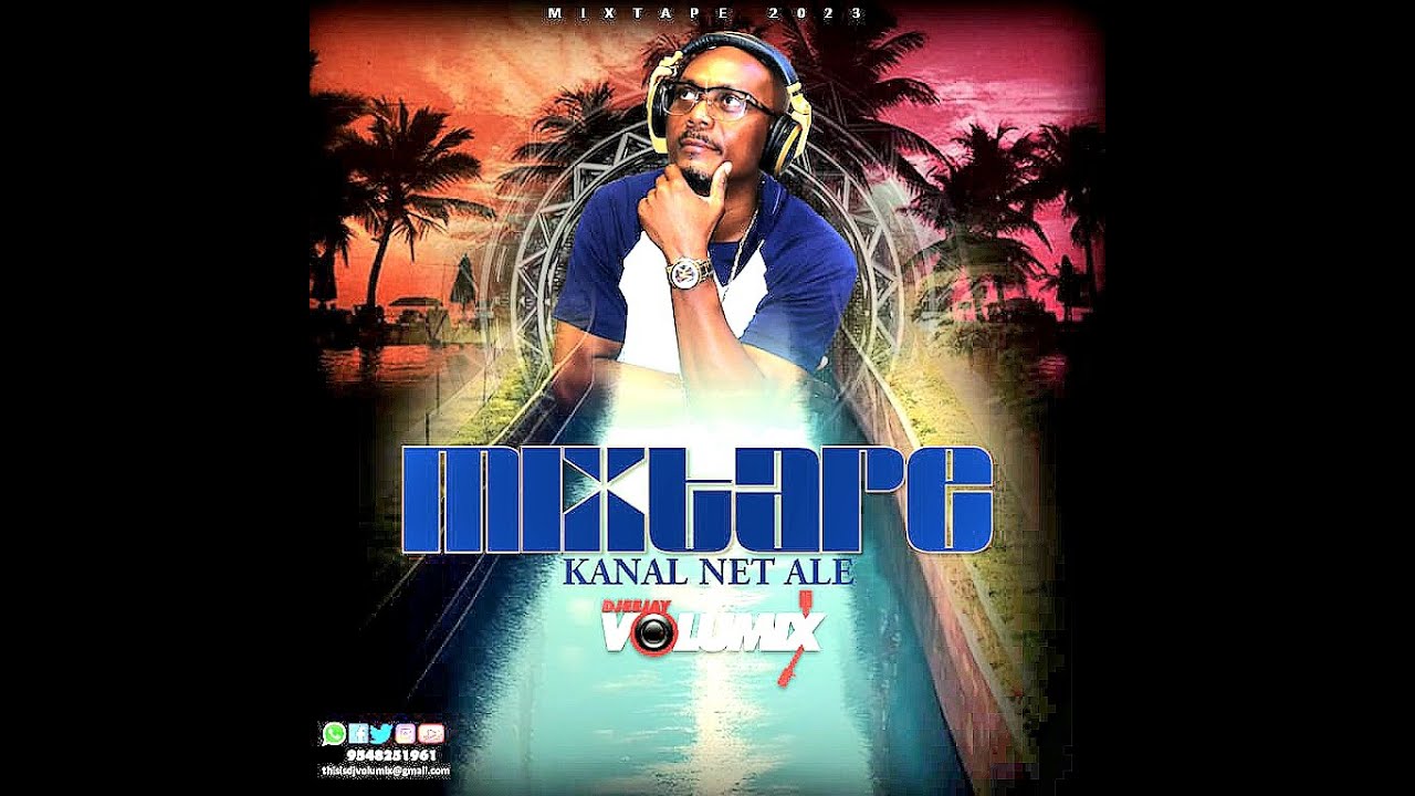 MY MIXTAPE - YouTube