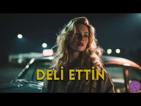 Deli Ettin | Anatolian Psychedelic Rock