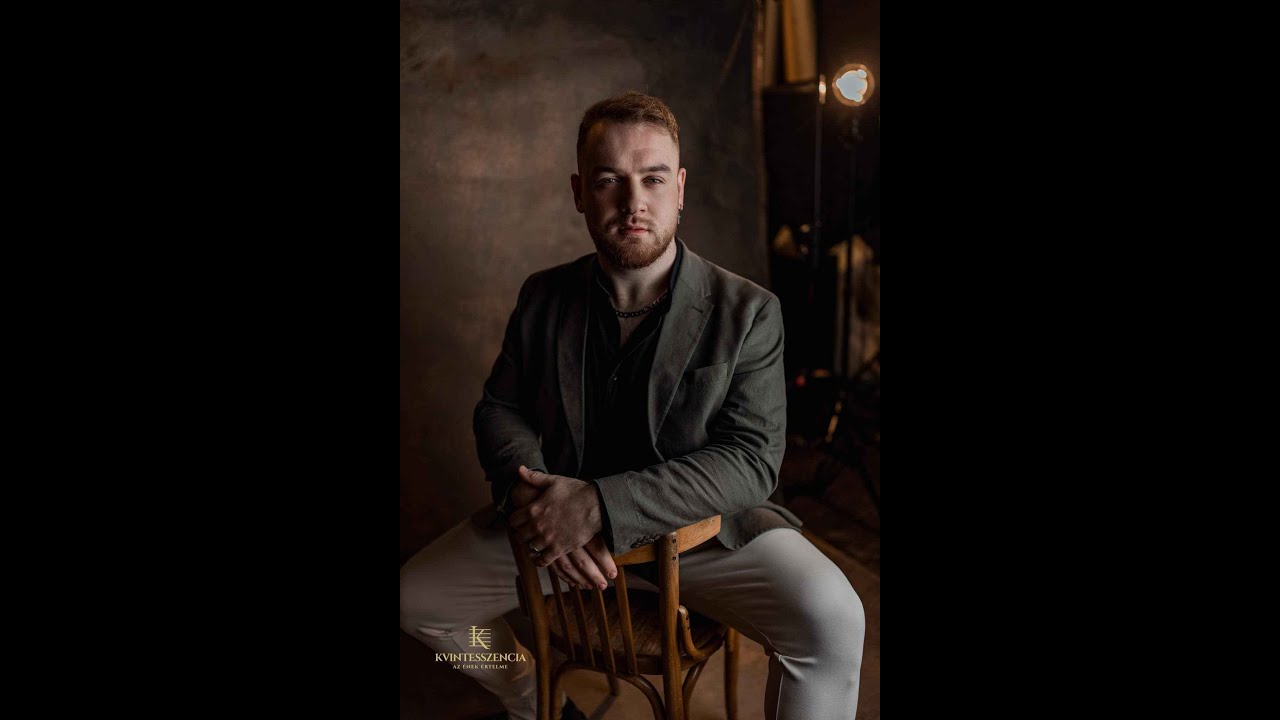 András Gábor-Róbert - YouTube