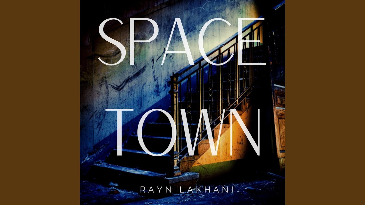 Space Town - YouTube