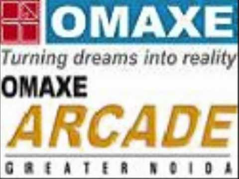 Omaxe Arcade Mall Pari Chowk Greater Noida Location Floor Plan Price ...