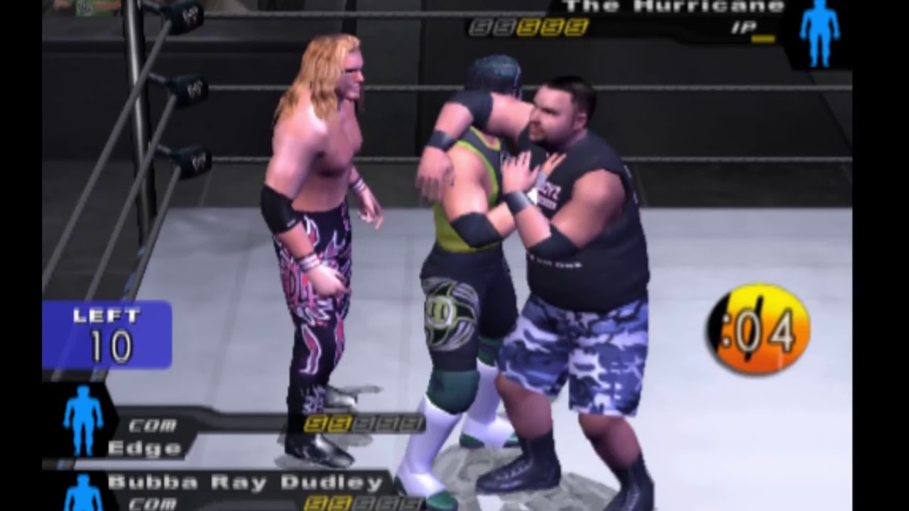 WWE- Here comes the pain ***Royal Rumble*** - YouTube