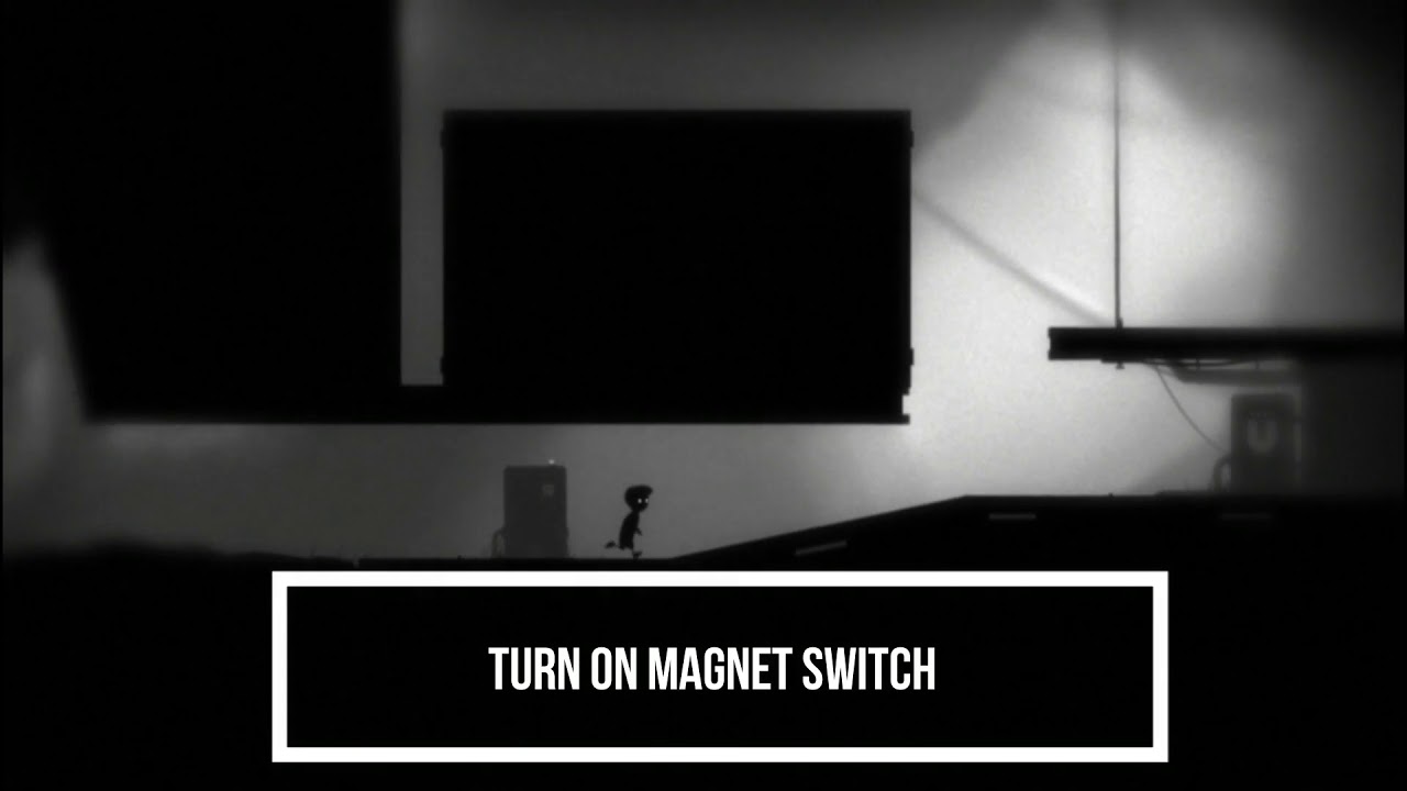 Limbo - Chapter 35 - YouTube