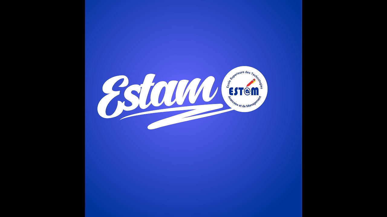 Estam university Cotonou. Tunde motors Live Stream - YouTube