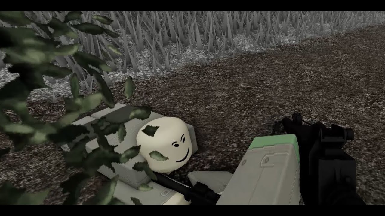 Roblox sad story tragedy(GoPro footage)soldier of Robloxian. - YouTube