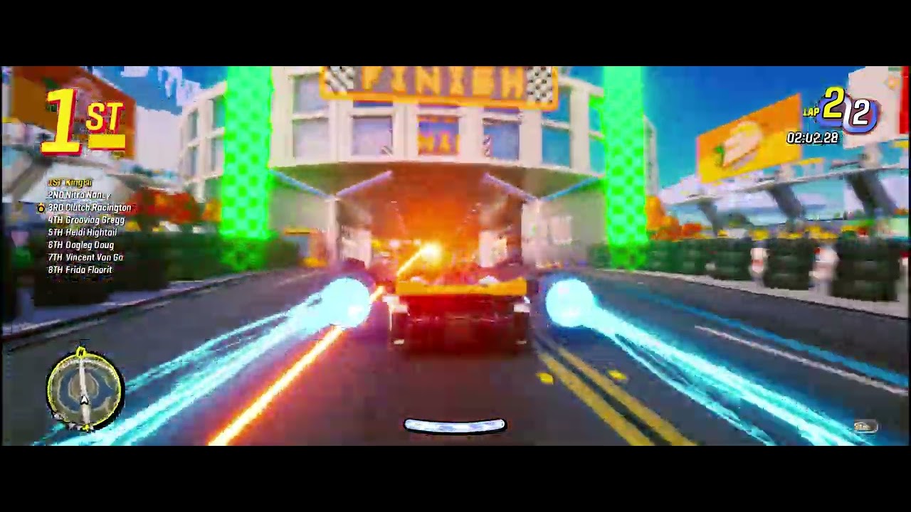Lego 2K Drive Trainer Cheats + 7 Mods (Unlimited Boost, Reset Timer ...