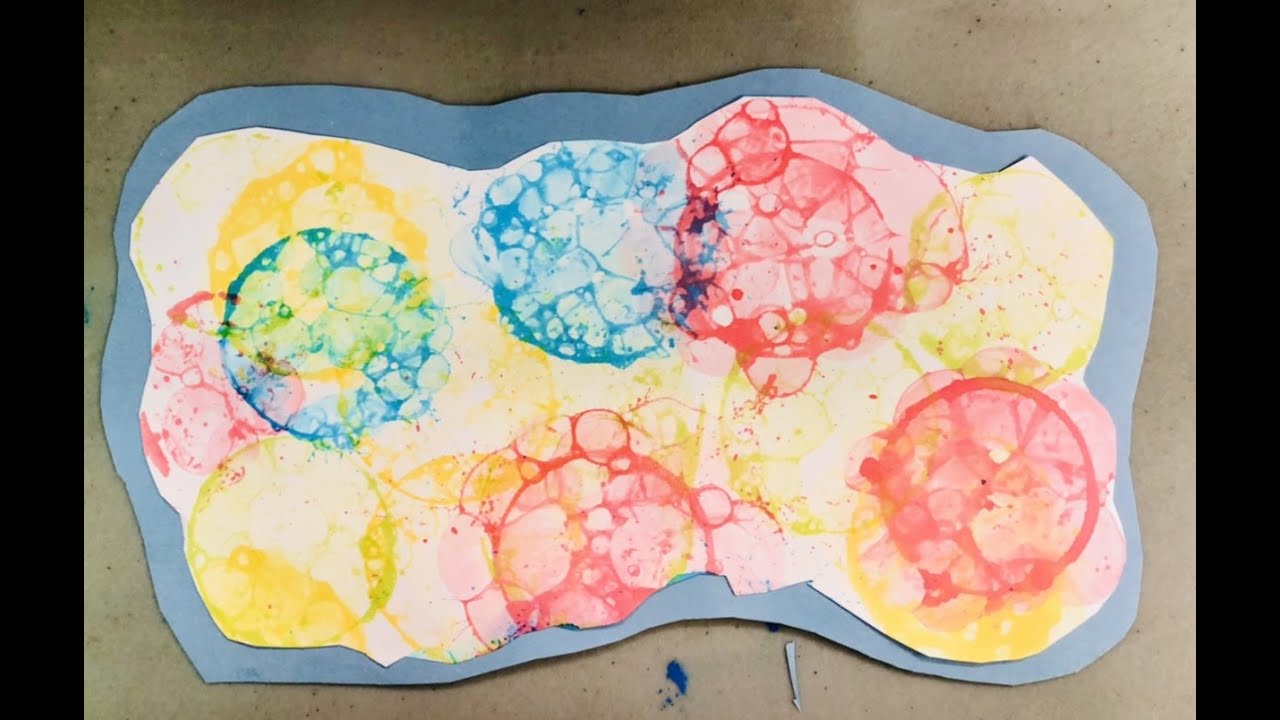 Irwindale Public Library: Rainbow Activities- Traveling Rainbow and ...