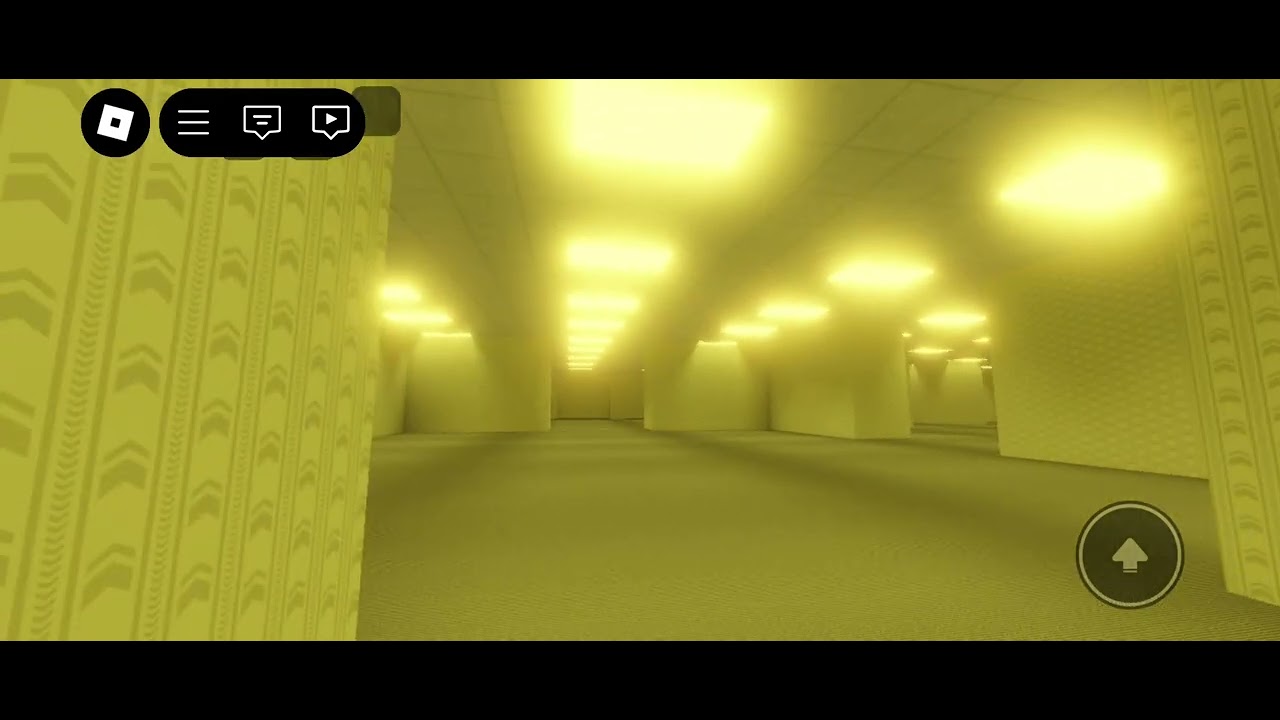 scp 3008 exit to the level 2 ! - YouTube