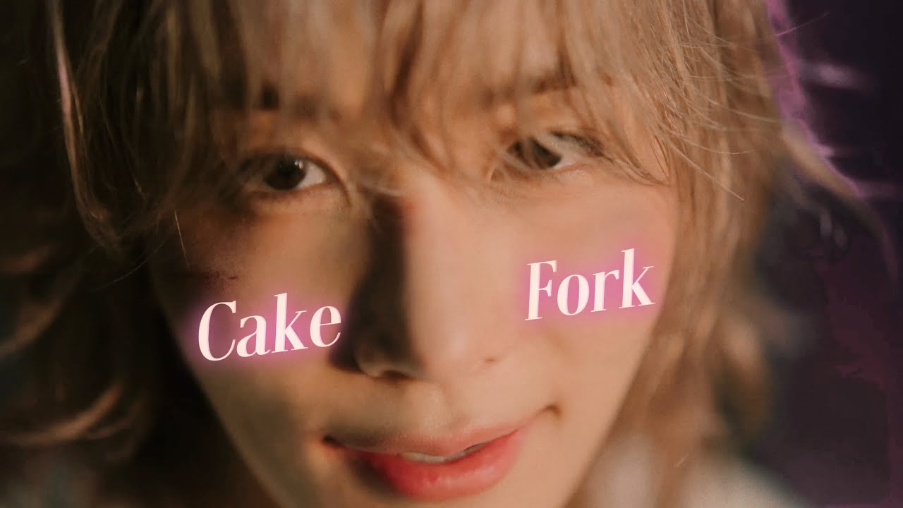 🍰Cake & Fork🍴｜澈漢 S.Coups & Jeonghan｜Cakeverse｜ Coupshan FMV - YouTube