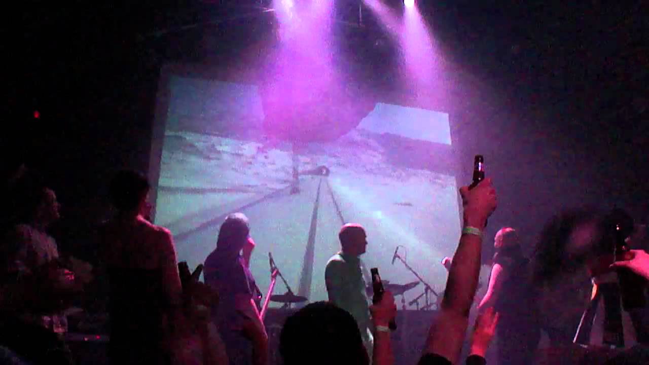 new years celebration with the Warlock Pinchers - YouTube