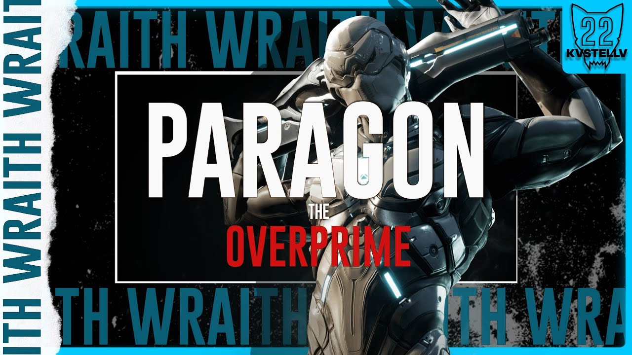 WRAITH's Unstoppable Sniper Skills! 100% Skull Penetration at Long Range! [4K Gameplay] - YouTube