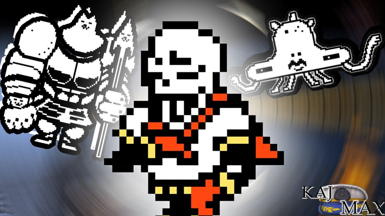 SKELET SA STANDARDIMA! - Undertale - 5. dio (Pacifizam) - YouTube