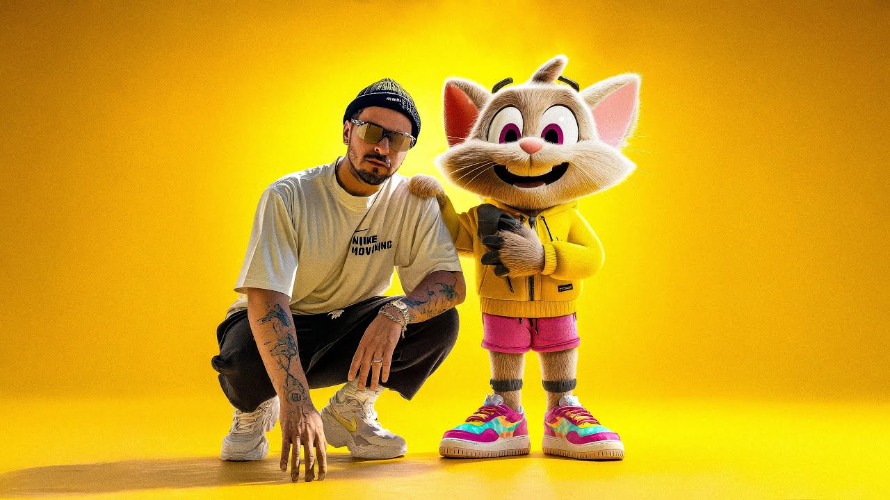 Como Criar um Mascote Consistente e Animar com IA – Veja todo o ...