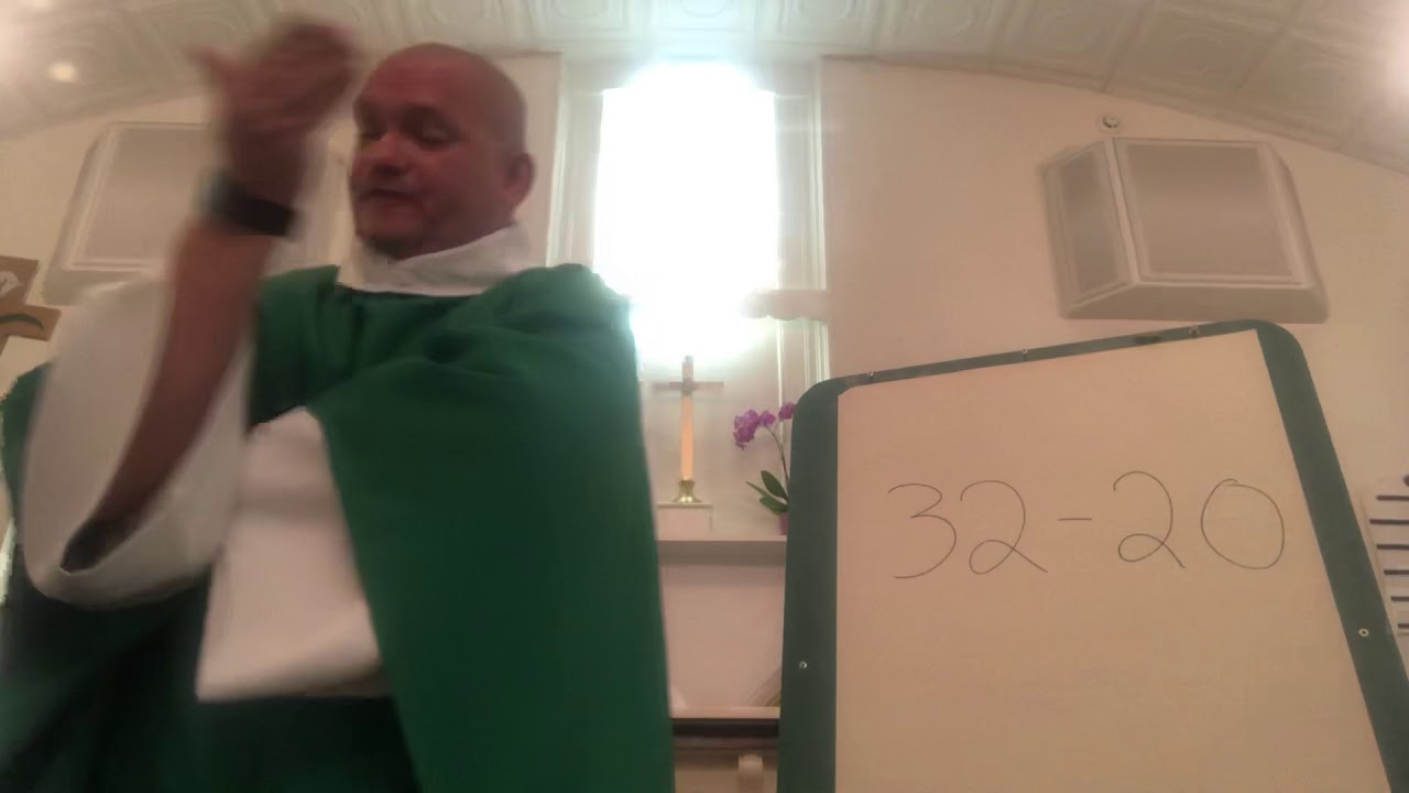 Genesis 2 - The missing rib - YouTube