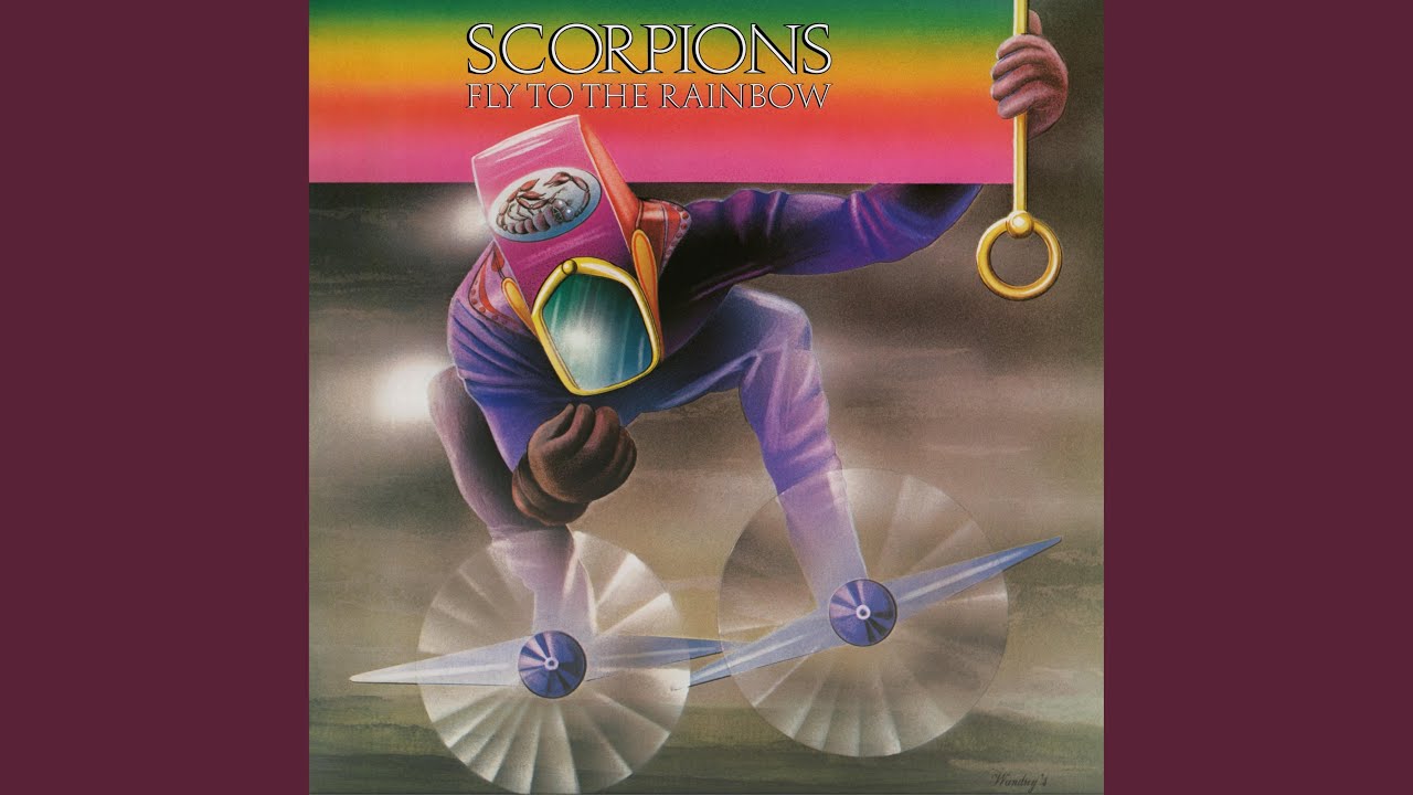 Fly People Fly (Remastered 2023) - YouTube