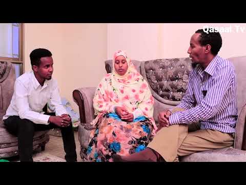 Daawo Riwaayad Cusub Naag Xun Reer Ma Dhaqdo    Part 19