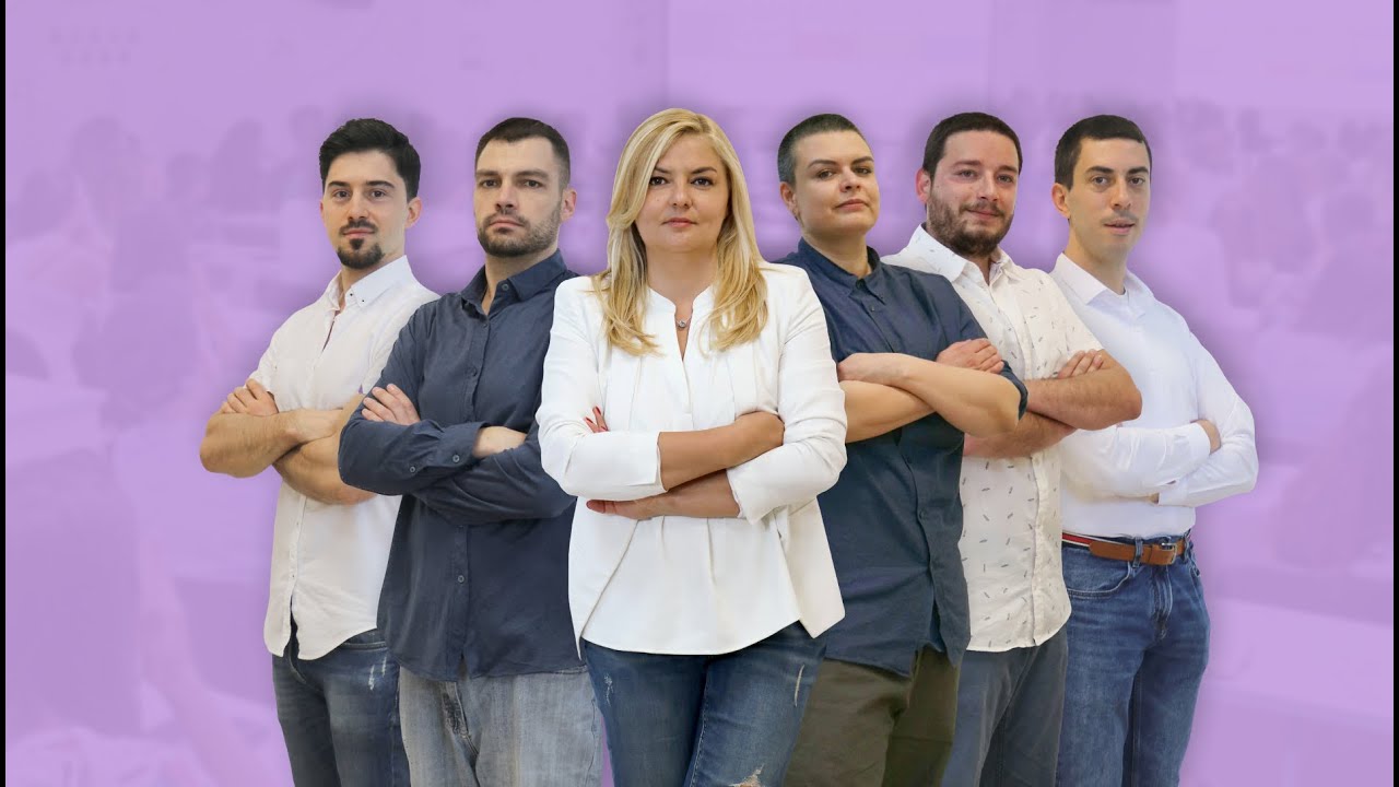 Цялостната програма по дизайн, криейтив и визуализация на SoftUni Creative | Сезон 4 - YouTube