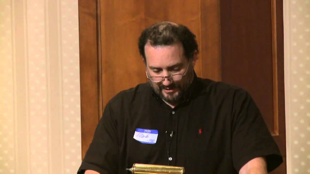 Rob Corry - Who's Faith is it Anyway? - Sample - YouTube