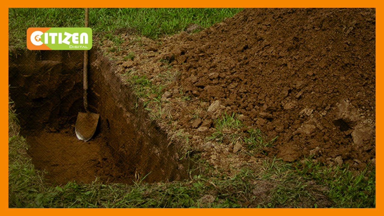 Ethiopia's state media claims over 70 graves found in Humera town of ...