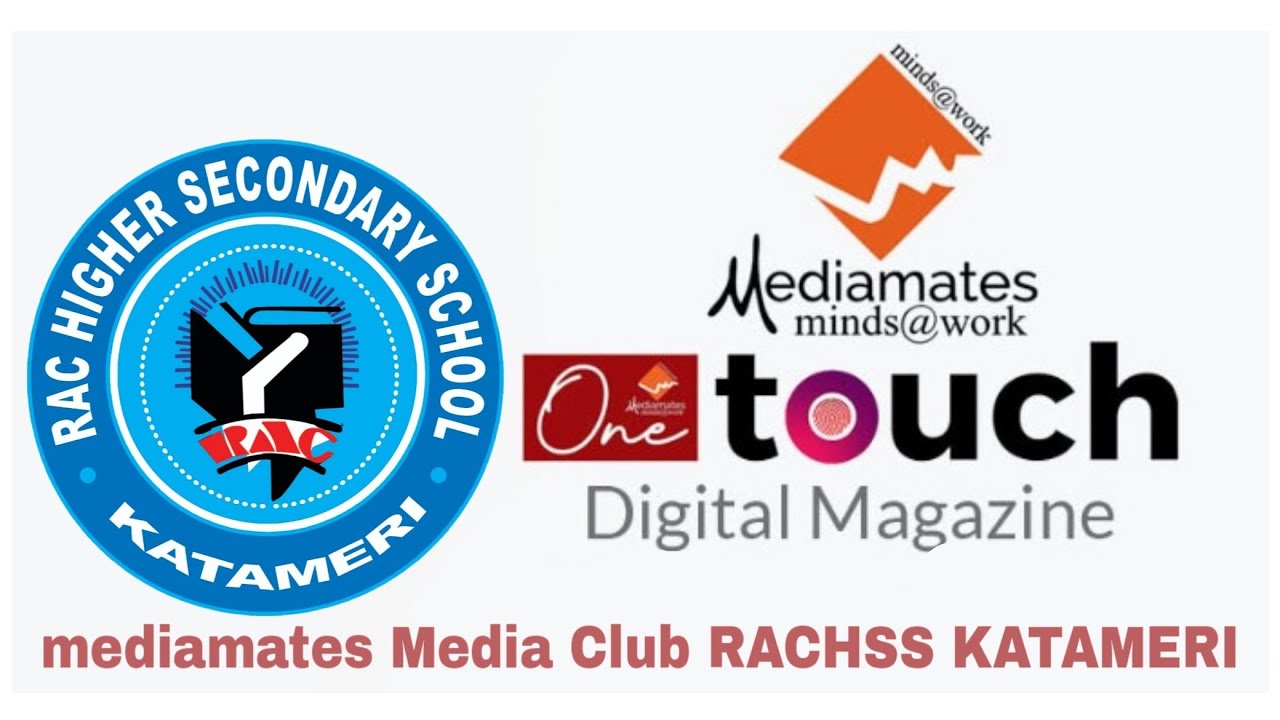 One Touch Digital Magazine - YouTube