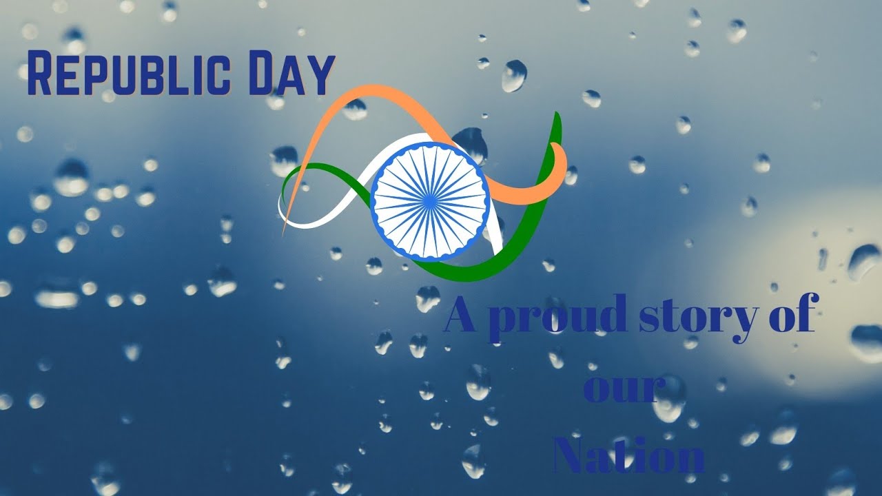 Republic day | A proud story of our nation - YouTube