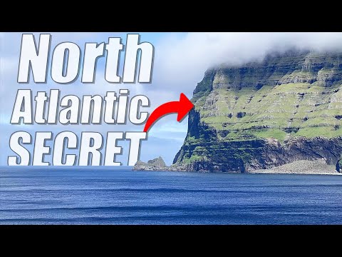 Three Days in the Faroe Islands