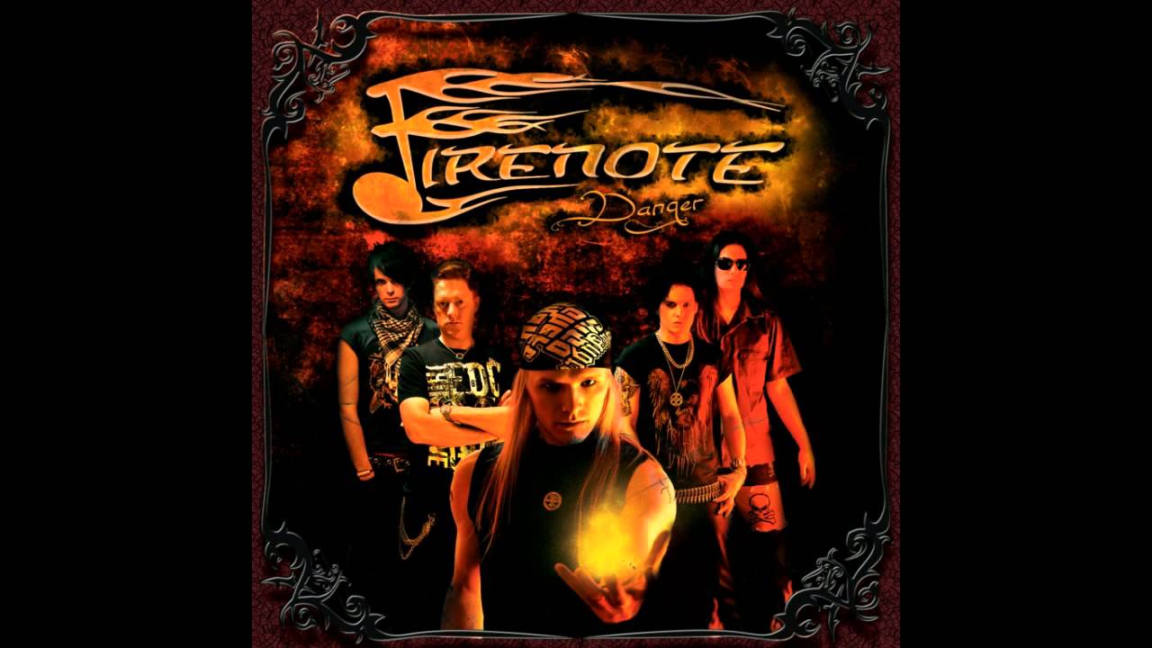 Firenote - Heartbreaker - YouTube