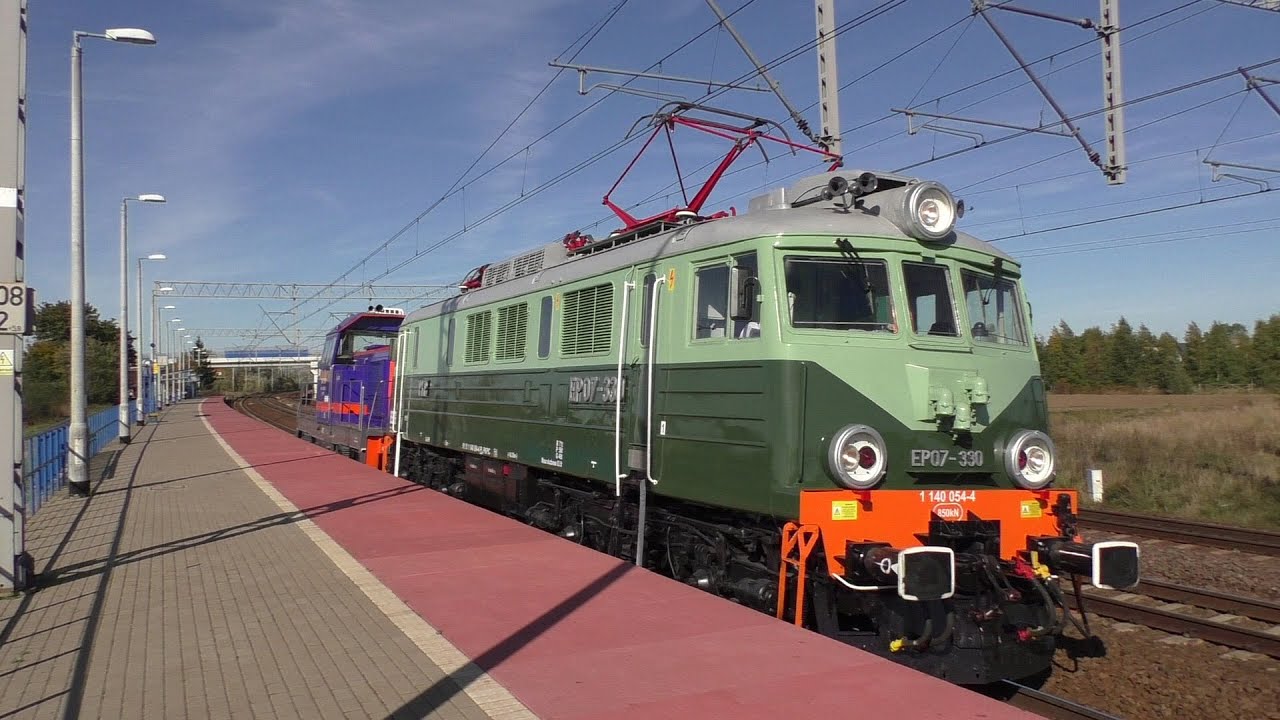 Duet EP07-330 / SU42-1008 - YouTube