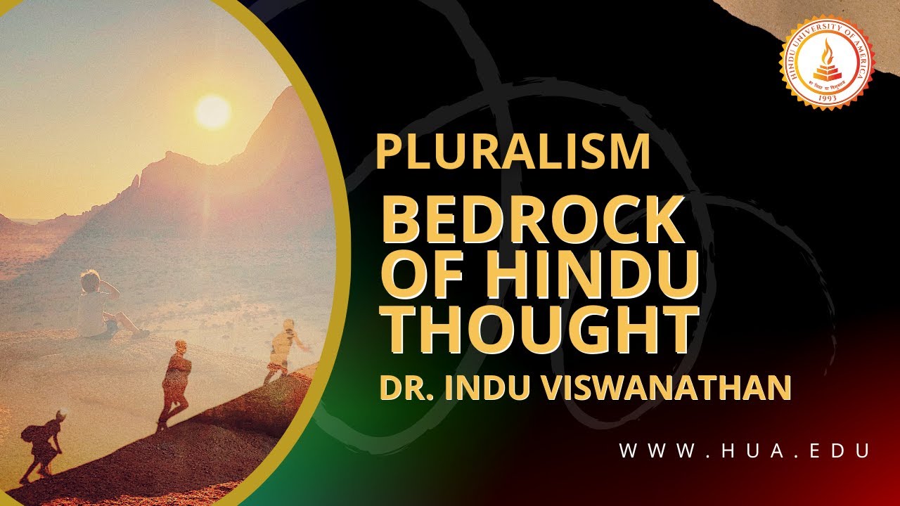 Social Good Thru Education | Personal Journey - Dr. Indu Viswanathan ...